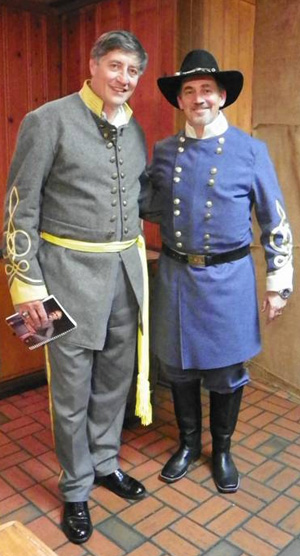 Sons of Confederate Veterans Camp 16, Auburn/Opelika, Lee County ...