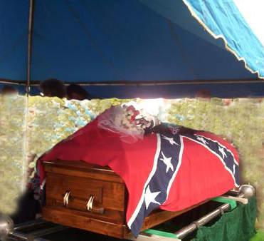 Sons of Confederate Veterans Camp 16, Auburn/Opelika, Lee County ...