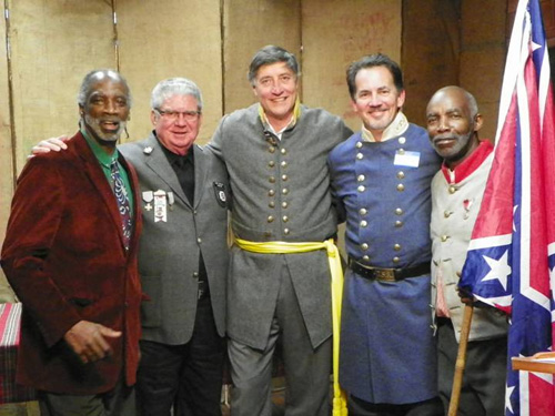 Sons of Confederate Veterans Camp 16, Auburn/Opelika, Lee County ...