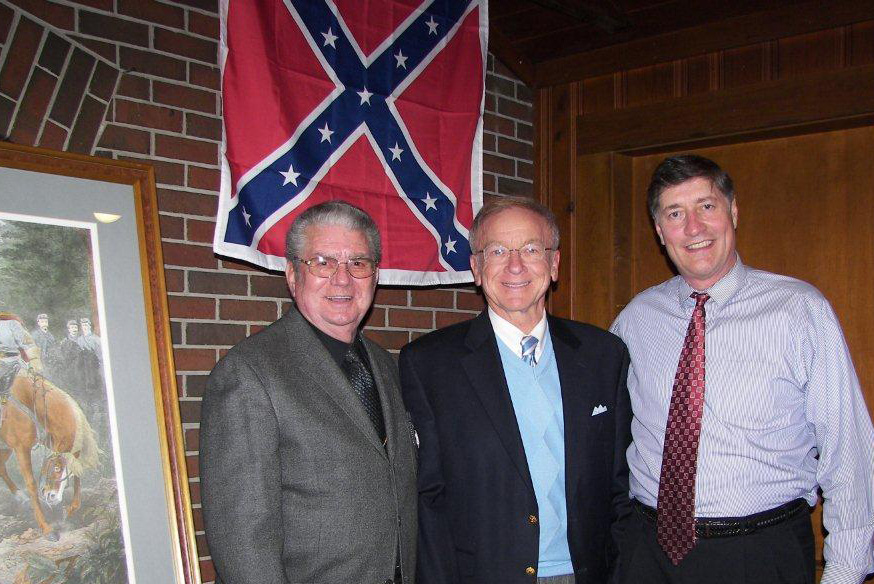 Sons of Confederate Veterans Camp 16, Auburn/Opelika, Lee County ...